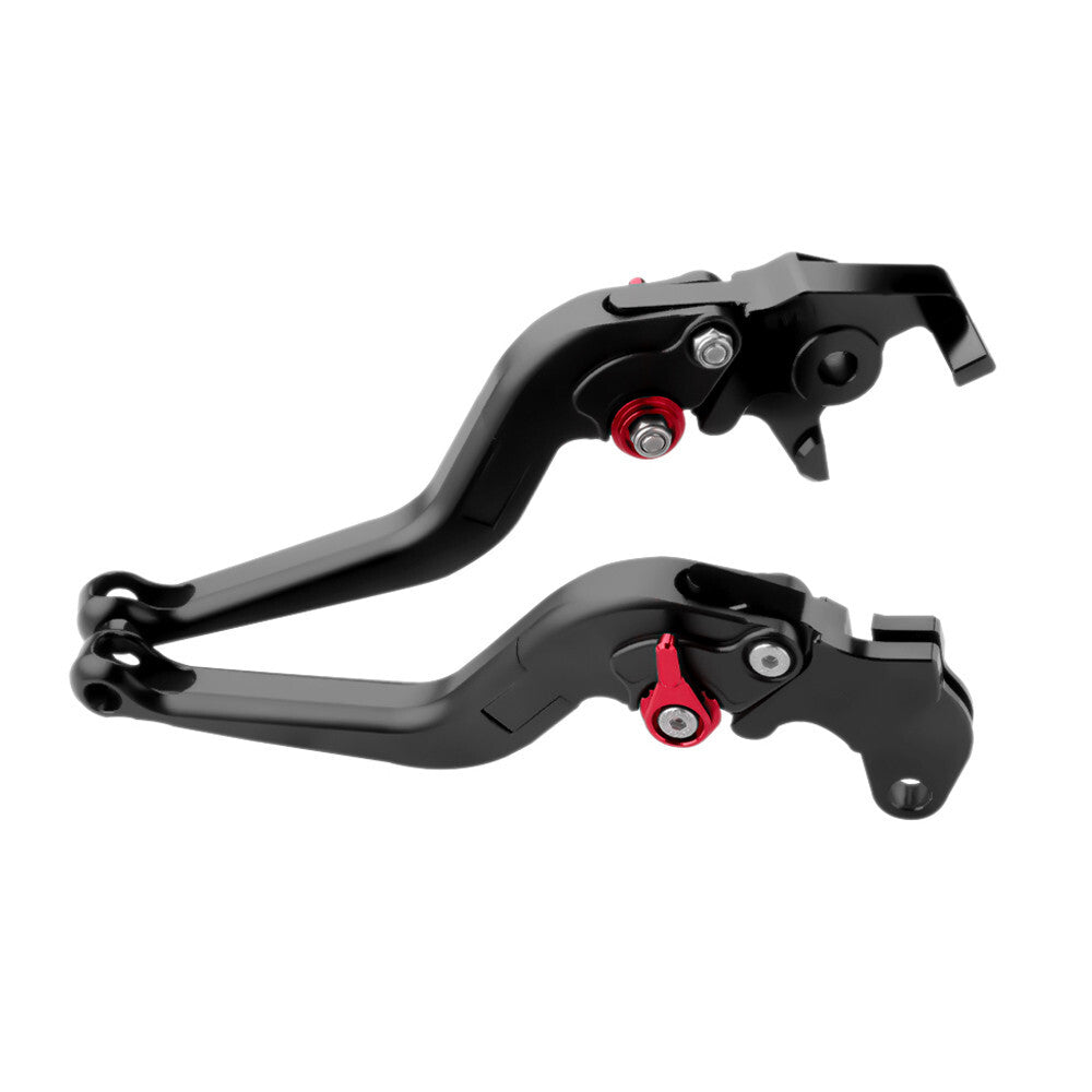Adjustable Foldable CNC Short Clutch Brake Lever Kit For KOVE 800X Pro ...